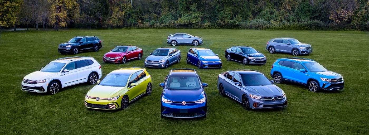 Official Media Site - Volkswagen US Media Site