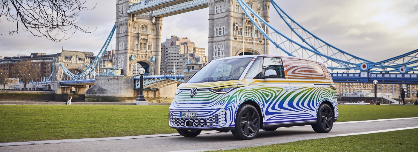 Official Media Site - Volkswagen US Media Site