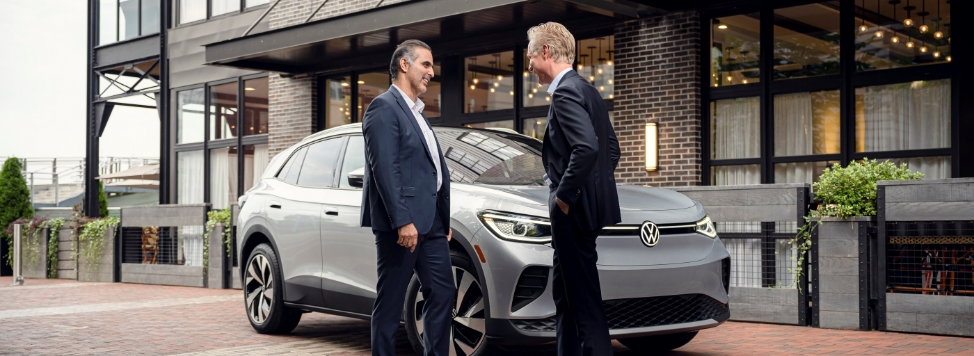 Official Media Site - Volkswagen US Media Site