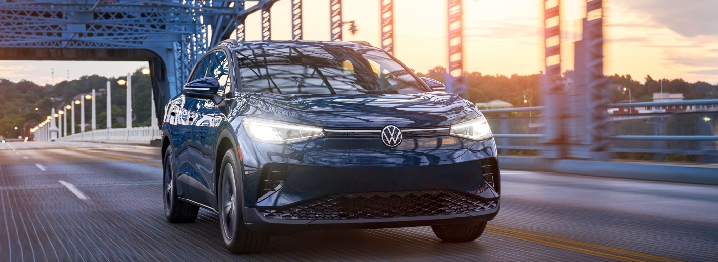 Official Media Site - Volkswagen US Media Site