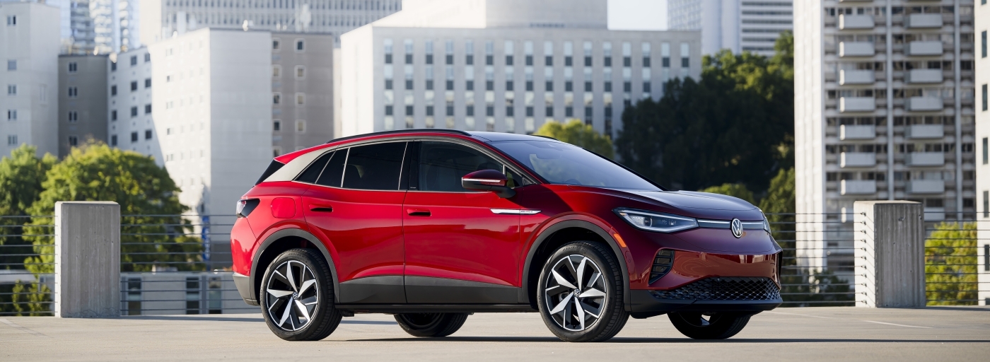 Official Media Site - Volkswagen US Media Site