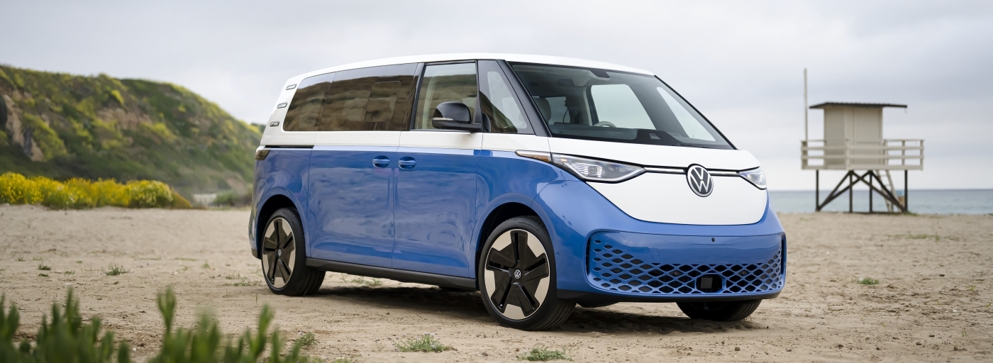 Official Media Site - Volkswagen US Media Site