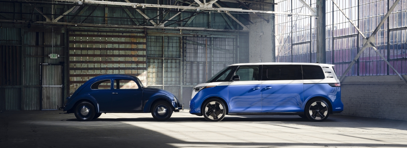 Official Media Site - Volkswagen US Media Site