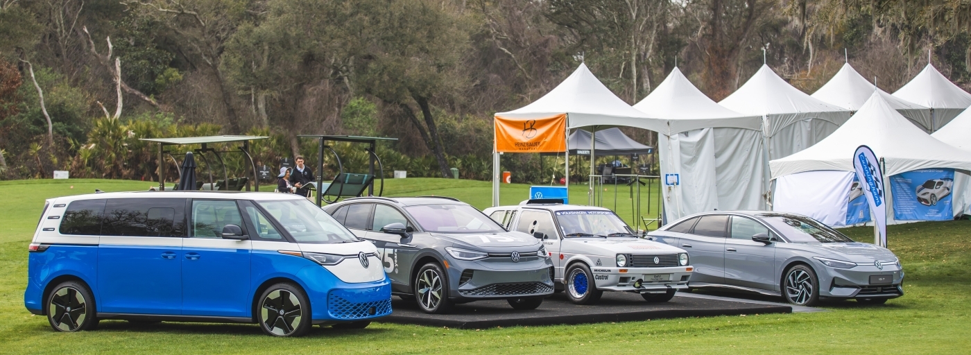 Official Media Site - Volkswagen US Media Site