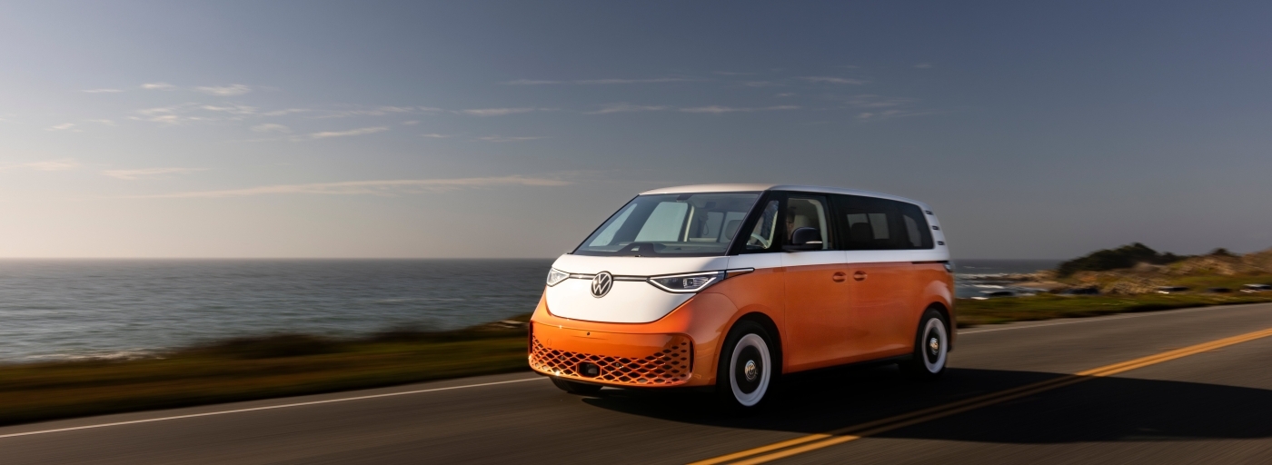 Official Media Site - Volkswagen US Media Site