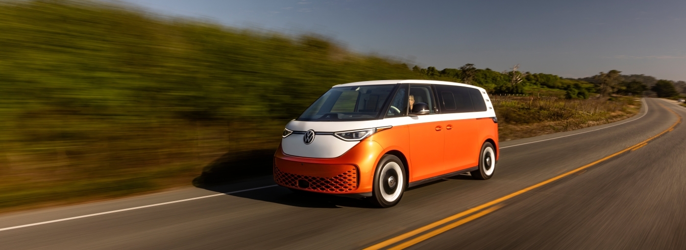 Official Media Site - Volkswagen US Media Site