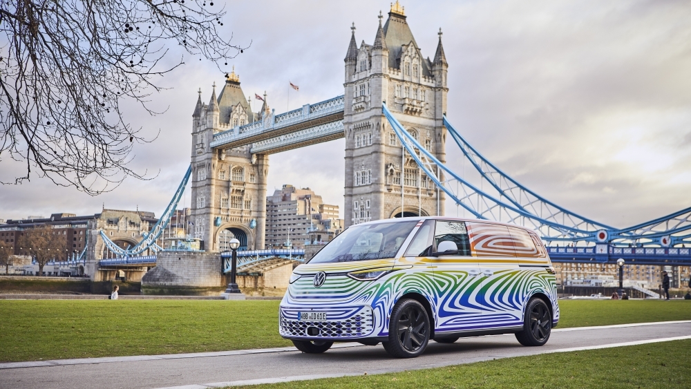 Official Media Site - Volkswagen US Media Site