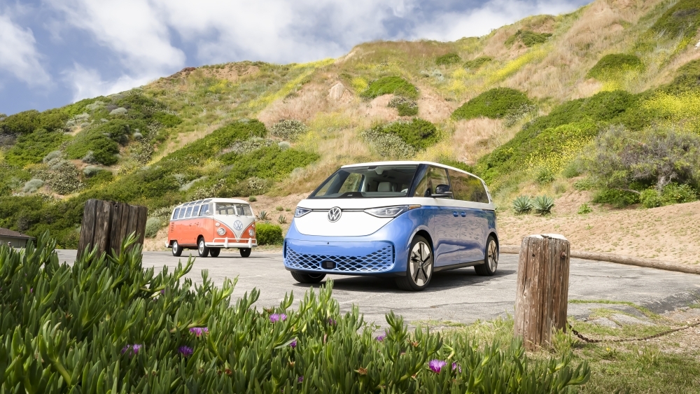 Official Media Site - Volkswagen US Media Site