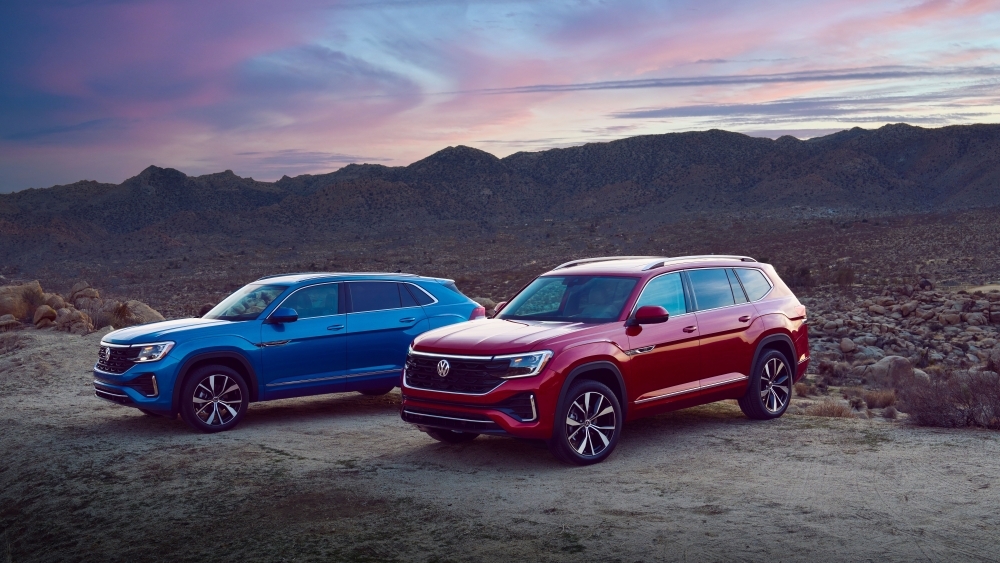 Official Media Site - Volkswagen US Media Site