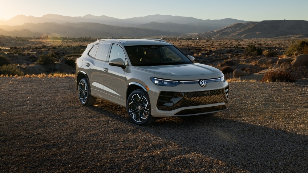 Official Media Site - Volkswagen US Media Site