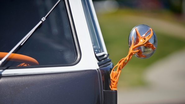 Volkswagen expands Silicon Valley expertise with new IECC, marks 20 ...