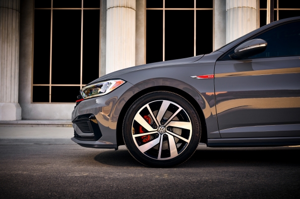 Volkswagen US Media Site