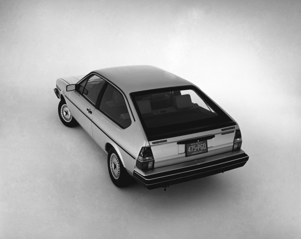 #TBT: History of the Volkswagen Passat in the U.S. - Volkswagen US ...