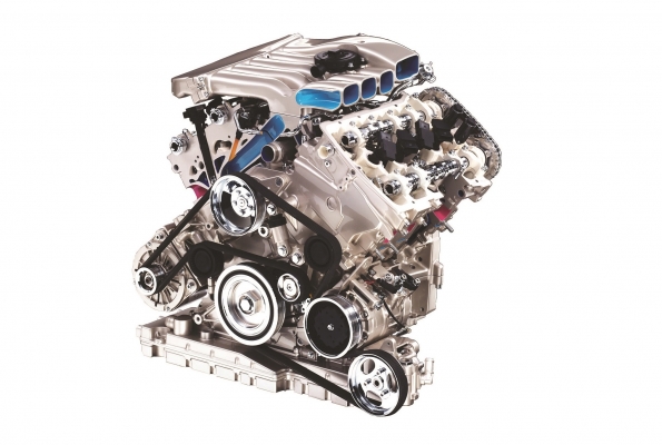 #TBT - Ferdinand Piëch and the W engine - Volkswagen US Media Site