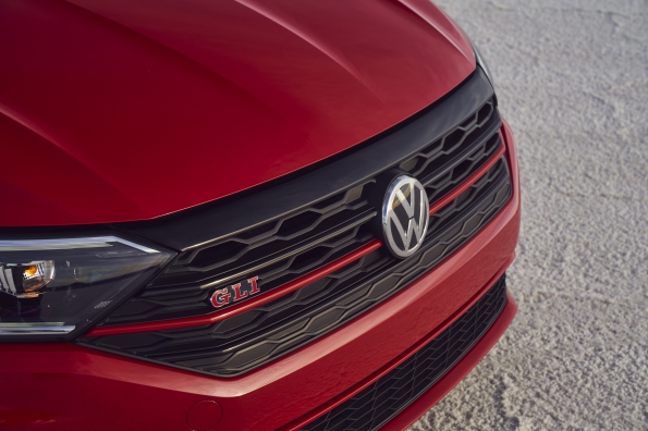Volkswagen US Media Site