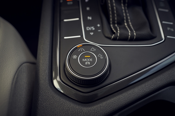 Volkswagen US Media Site