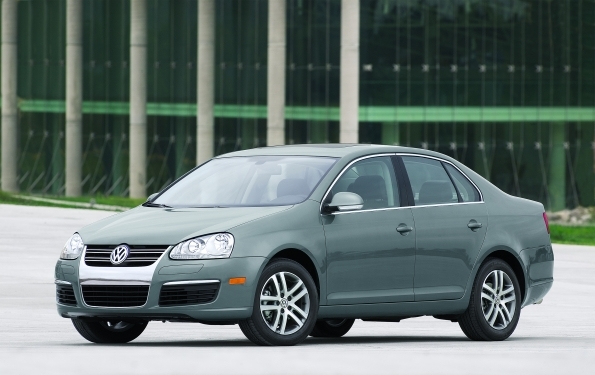 Seven generations of the Volkswagen Jetta - Volkswagen US Media Site