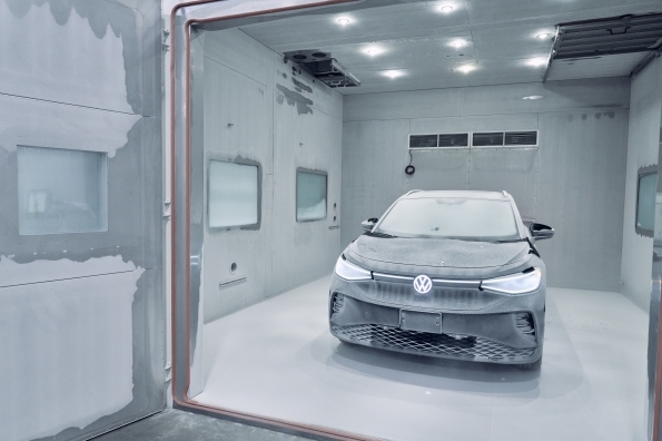 Official Media Site - Volkswagen US Media Site