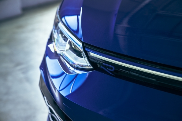 2021 MK8 Golf R: to be revealed 11/4 | Page 35 | VW Vortex - Volkswagen ...