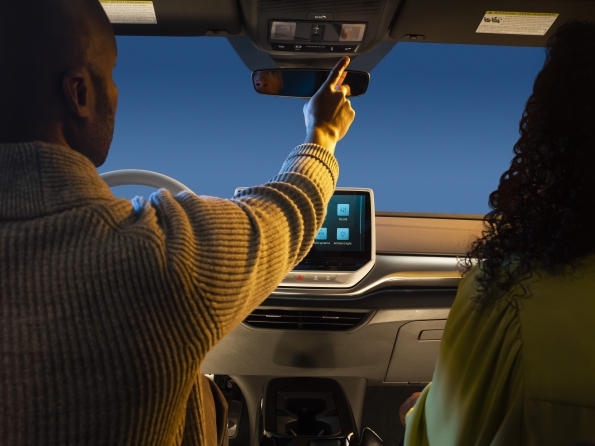 Volkswagen offers complimentary Car-Net Safe & Secure connected vehicle ...