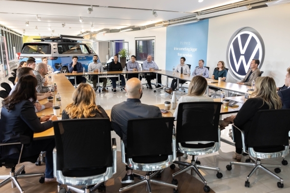 Official Media Site - Volkswagen US Media Site