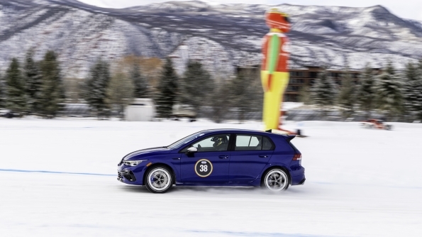 Official Media Site - Volkswagen US Media Site