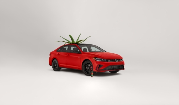 A taste of Germany arrives in the U.S. with VW Gewürz Ketchup Brand ...