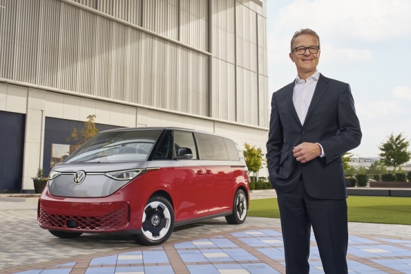 Official Media Site - Volkswagen US Media Site
