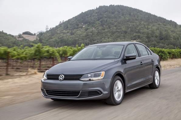 Seven generations of the Volkswagen Jetta - Volkswagen US Media Site