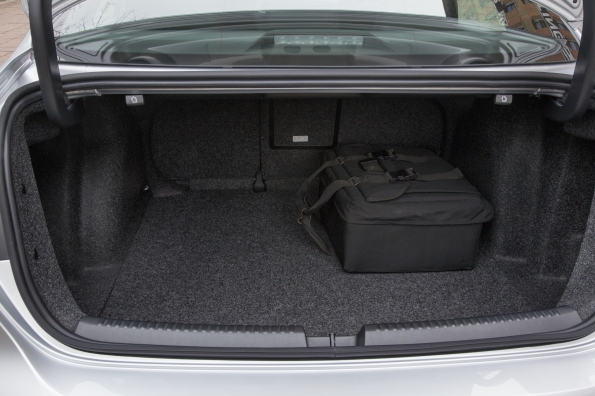 Volkswagen US Media Site