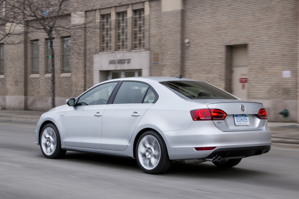 Volkswagen US Media Site