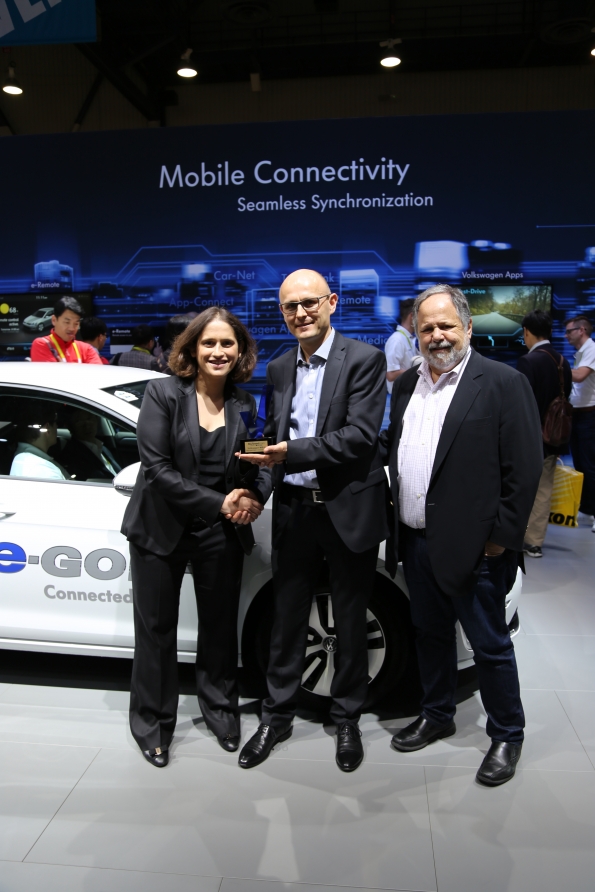 S - Volkswagen US Media Site