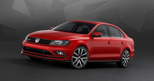 Volkswagen reveals the 2016 Jetta GLI Volkswagen US Media Site
