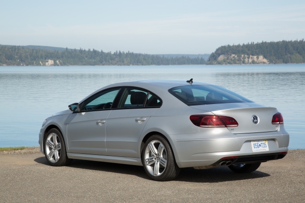 CC - Volkswagen US Media Site