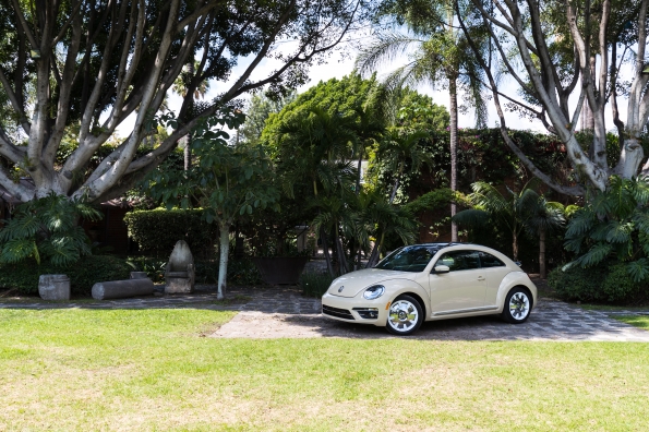 Volkswagen US Media Site