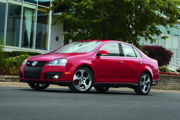 #TBT: Five decades of the Jetta GLI - Volkswagen US Media Site