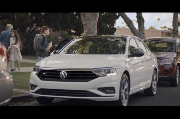 Volkswagen supports classrooms nationwide with DonorsChoose.org ...