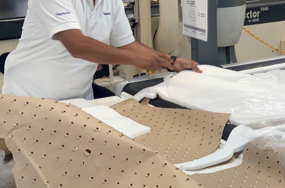 Volkswagen and Faurecia delivering Personal Protective Equipment to New ...