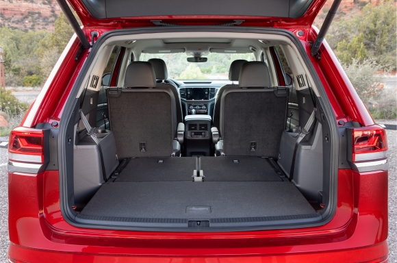 7 reasons the Atlas 7-seater is an all-American SUV - Volkswagen US ...