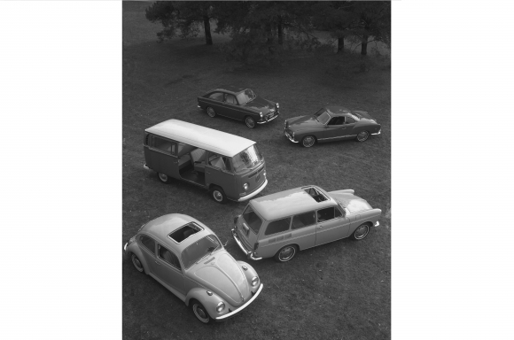 S - Volkswagen US Media Site