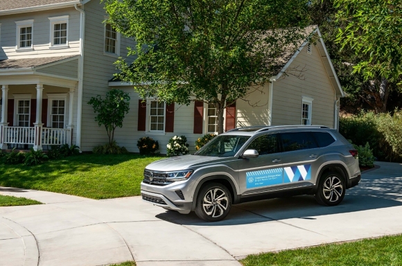 NEWSROOM: Volkswagen dealers across the nation participate in Community ...