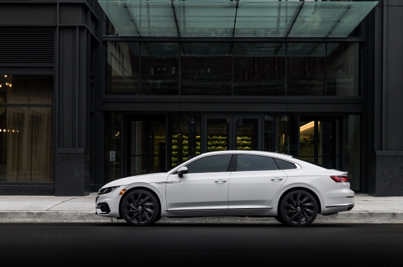 5 Coolest things about the 2020 Arteon - Volkswagen US Media Site