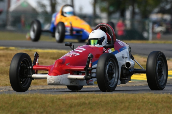 #TBT: Formula Vee racing, a Volkswagen family tradition for five ...