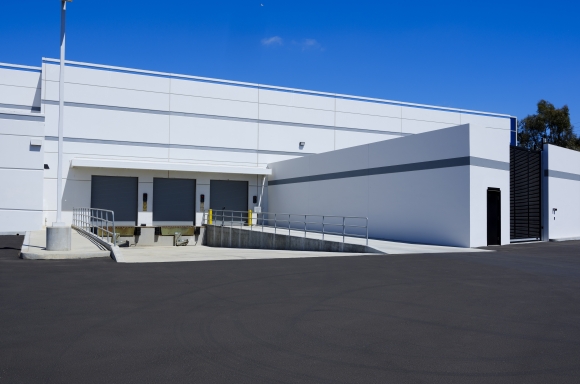 Volkswagen completes expansion project in California, creating new ...