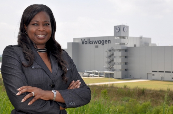 NEWSROOM: How Volkswagen is helping diverse suppliers find their ...