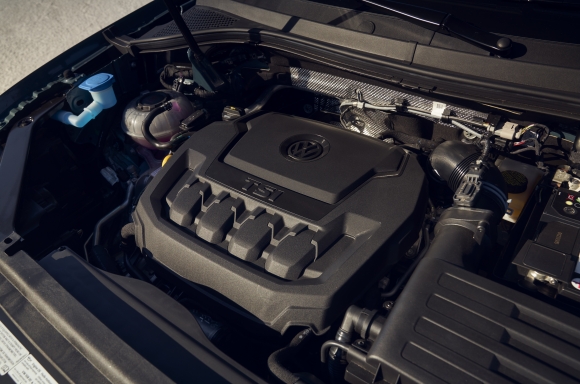 Volkswagen US Media Site