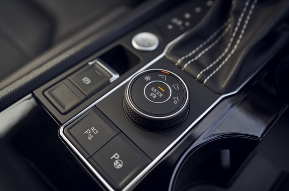Volkswagen US Media Site