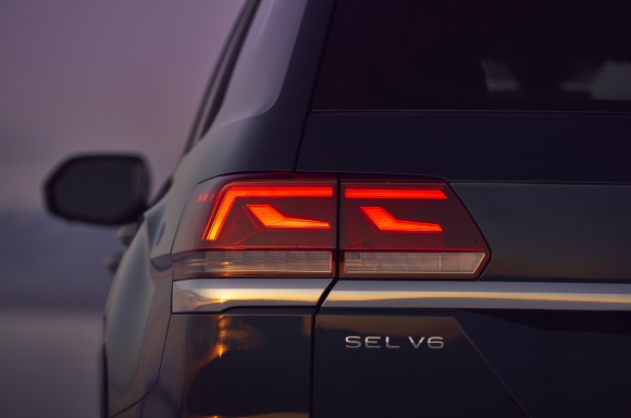 Volkswagen US Media Site