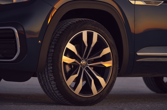 Volkswagen US Media Site