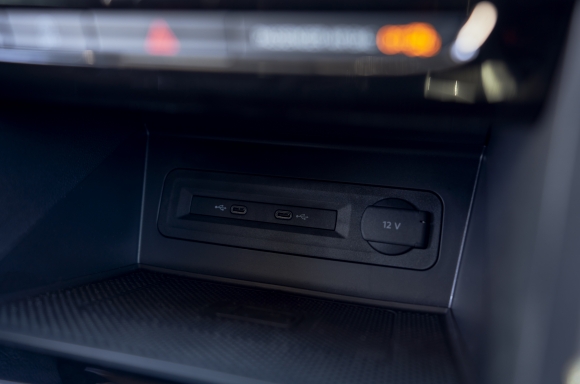 Volkswagen US Media Site